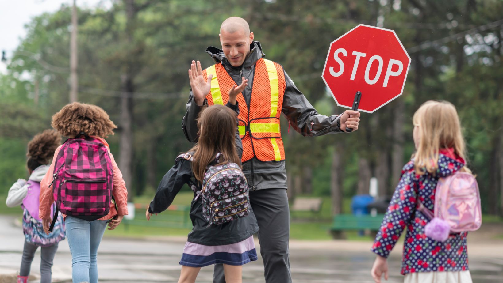 Driving Safely Near Schools: Tips for Protecting Students During Pick ...