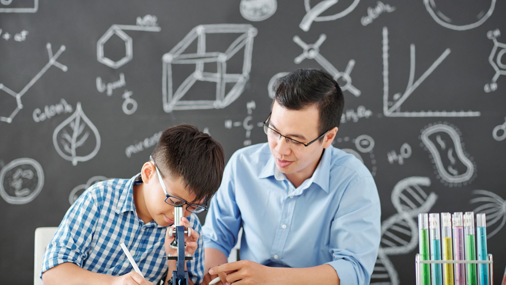 How to Know Whether Your Kid's Math Tutoring Matches Their School ...