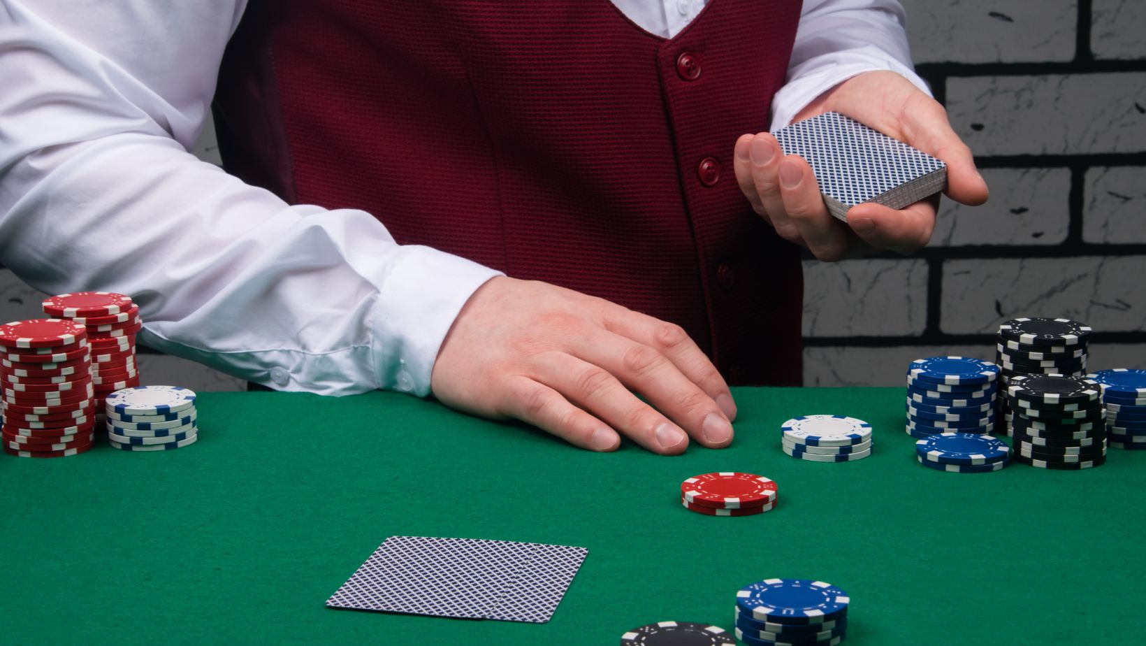 Blackjack Strategies for British Players - # songoftruth org