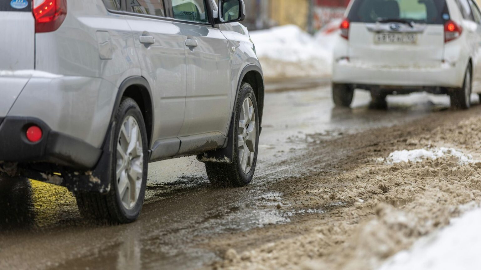 What Affects Road Conditions? Key Factors Every Driver Should Know ...
