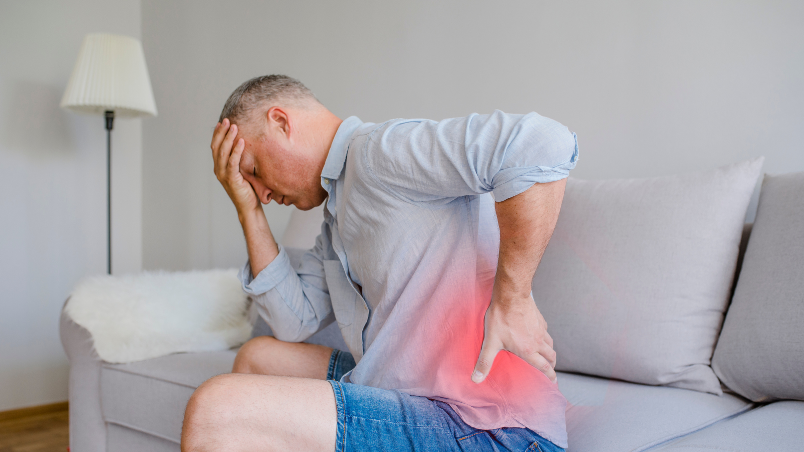Why Back Pain Is So Common for Parents and What Really Helps Long Term ...